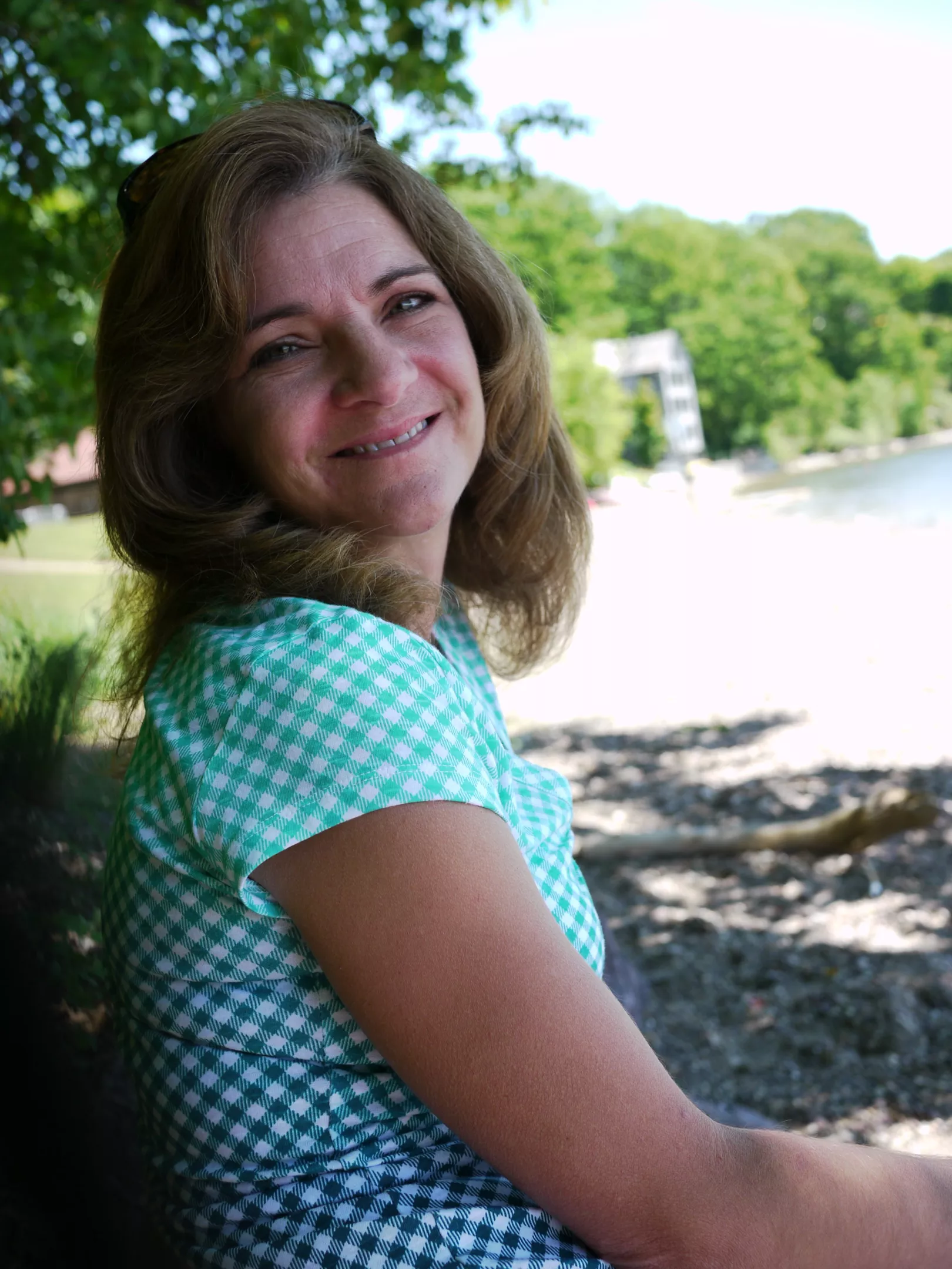 Obituary: Diana Jean Carruthers, 1969-2014, South Burlington | Seven ...