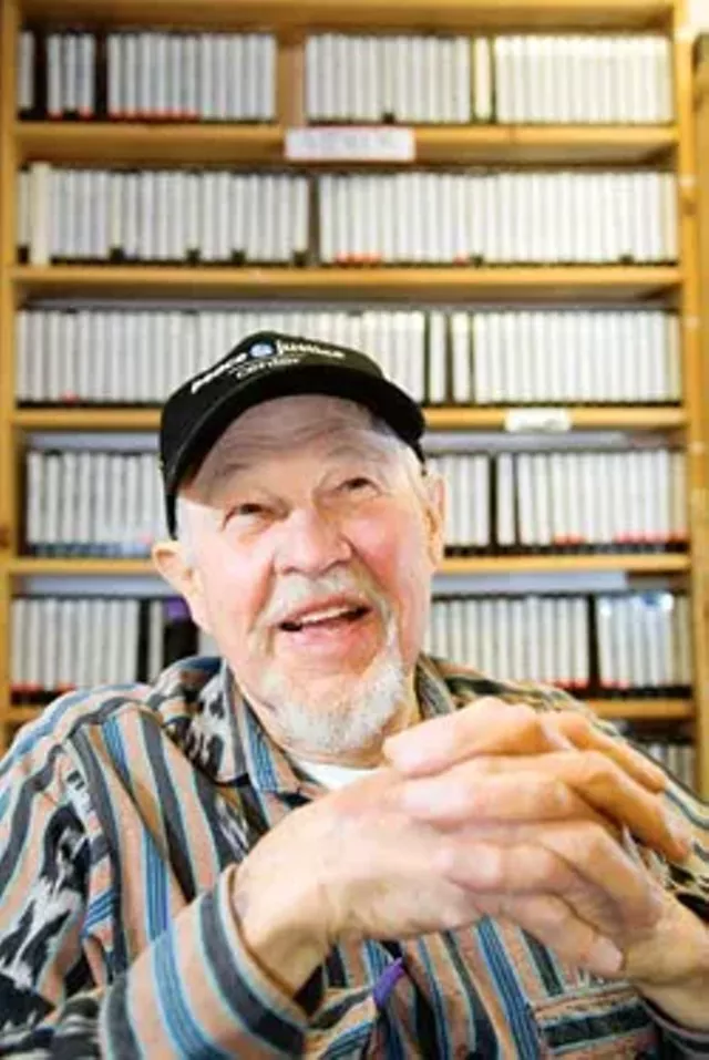 Televising the Revolution | Politics | Seven Days | Vermont's ...
