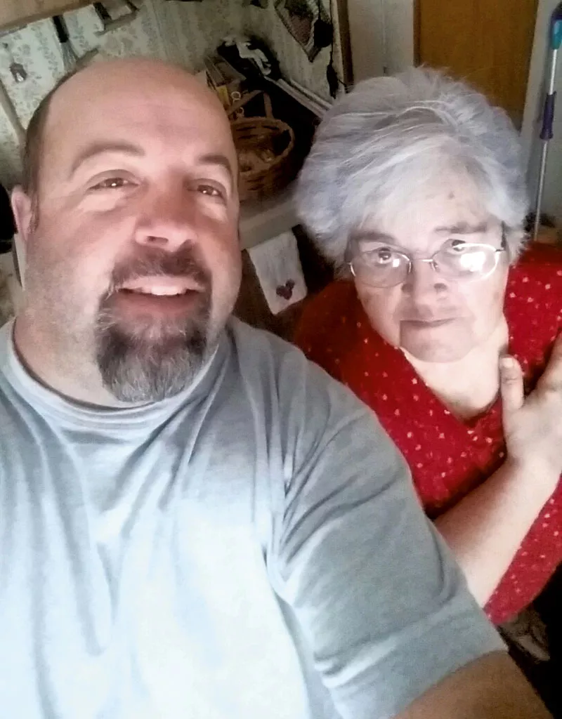 A Final Act of Devotion Ends in Tragedy | Seven Days Vermont