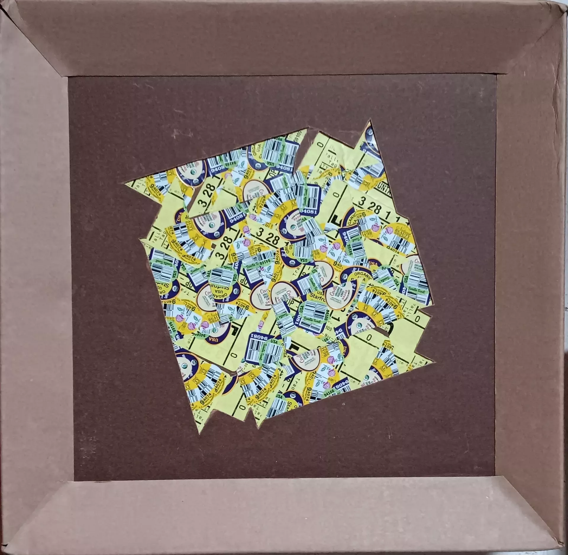 Justin Cote | Hunger Mountain Co-op | Art Shows | Seven Days | Vermont ...