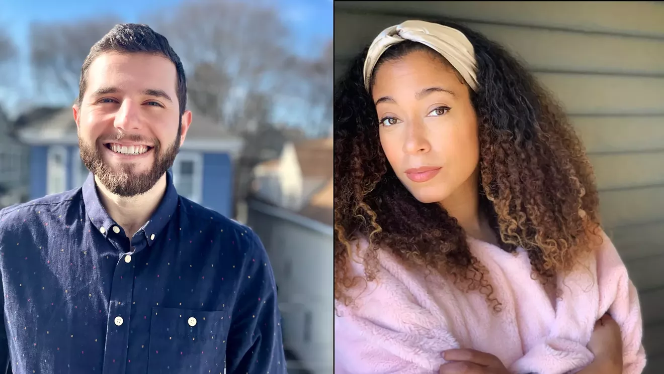 Media Note: Josh Crane and Myra Flynn Join Vermont Public Radio | Live ...