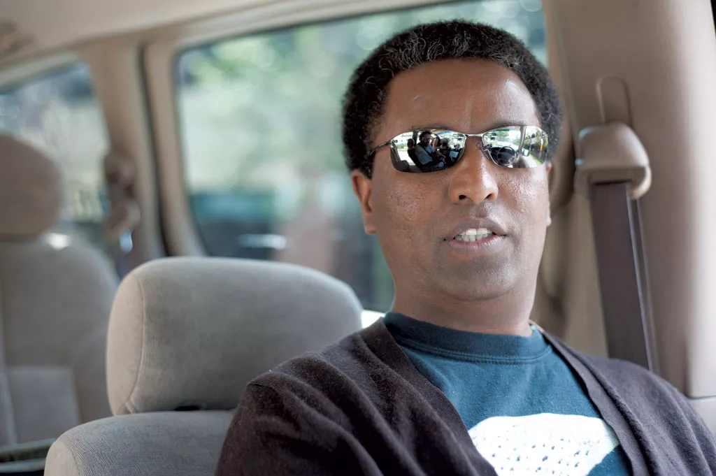 Driving Change in Burlington's Taxi Scene: Profiles of Seven Cabbies ...