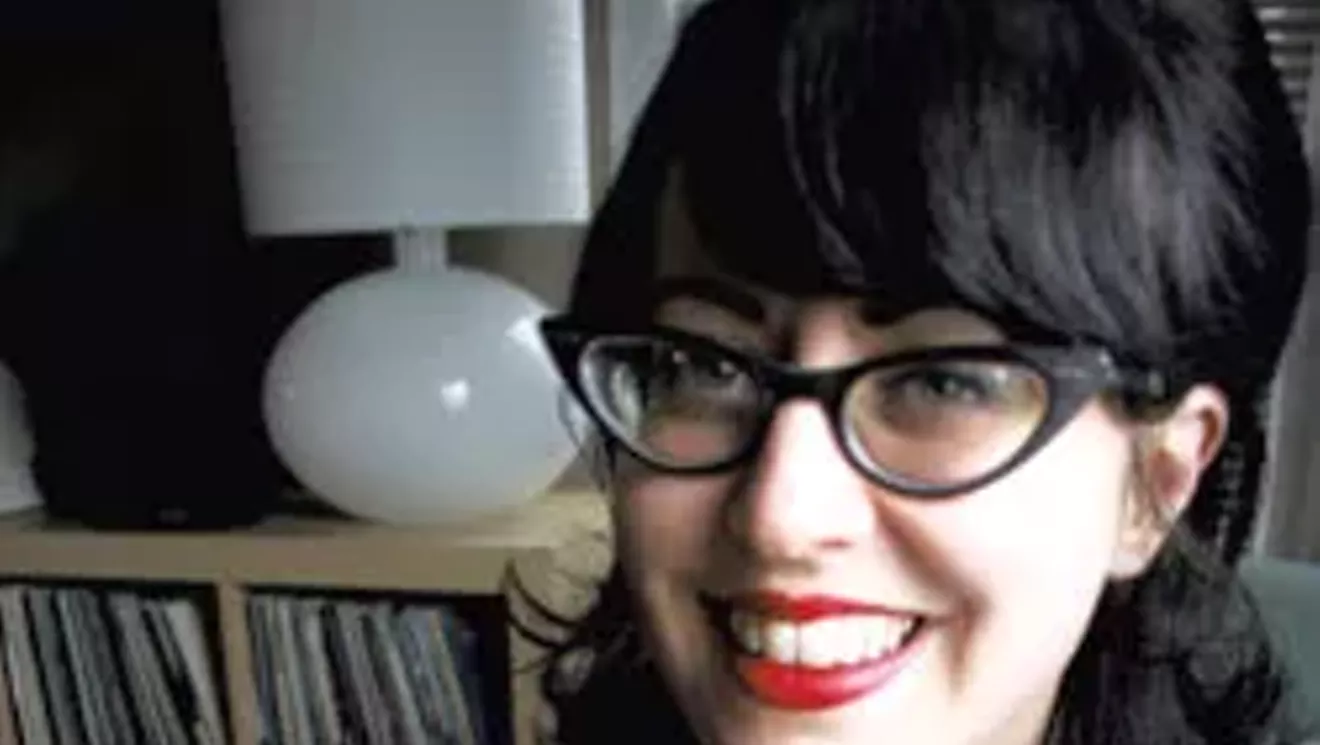 Nicole Georges on Cartoon School, Her Graphic Memoir and Psychics ...