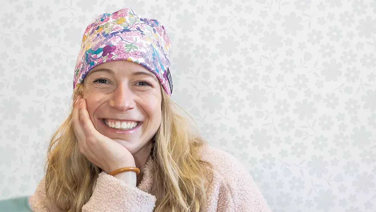 Skida's Growing Hat Empire Is Turning Heads | Seven Days