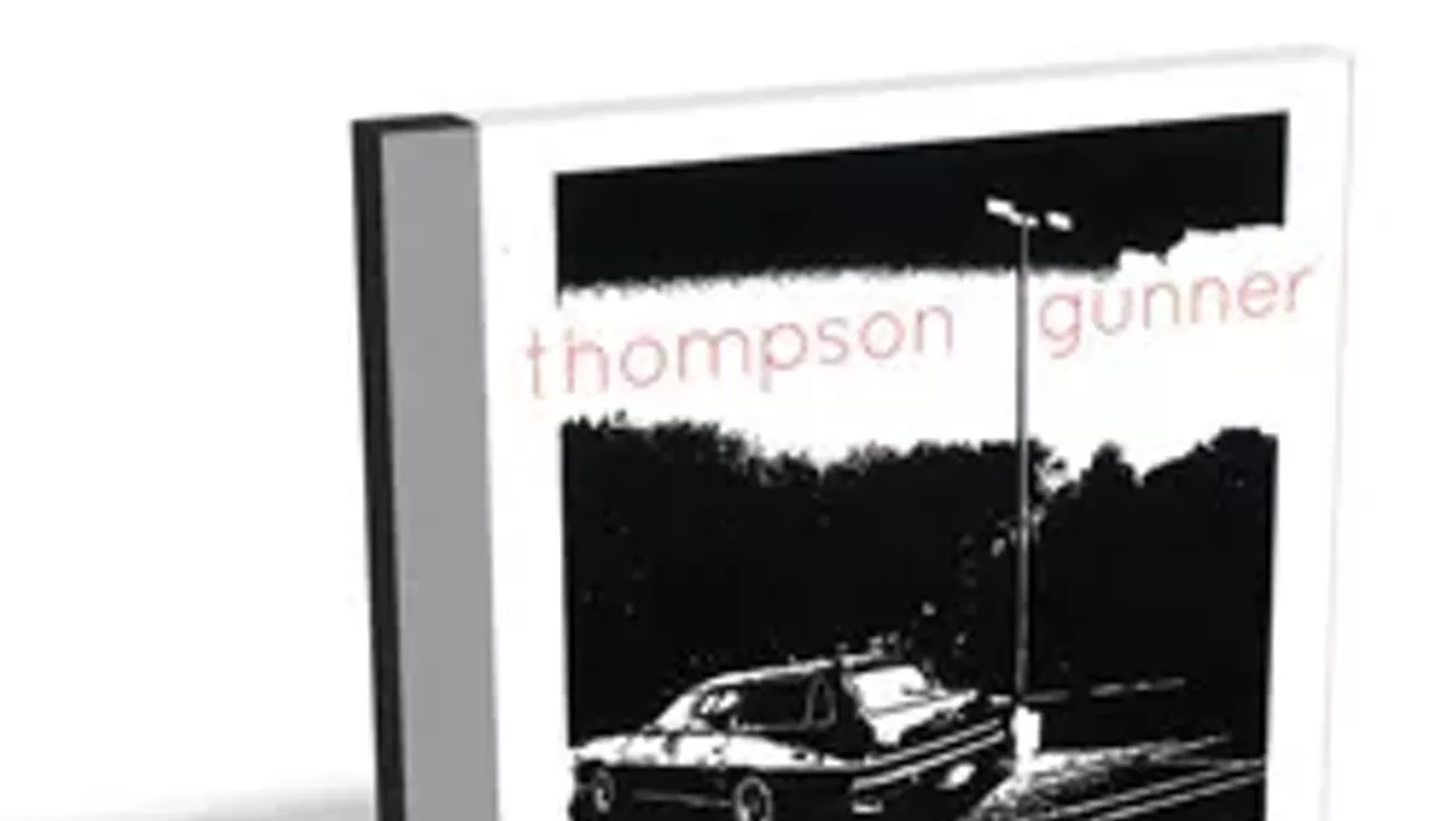 Thompson Gunner, Station Wagons & Empty Parking Lots | Seven Days Vermont