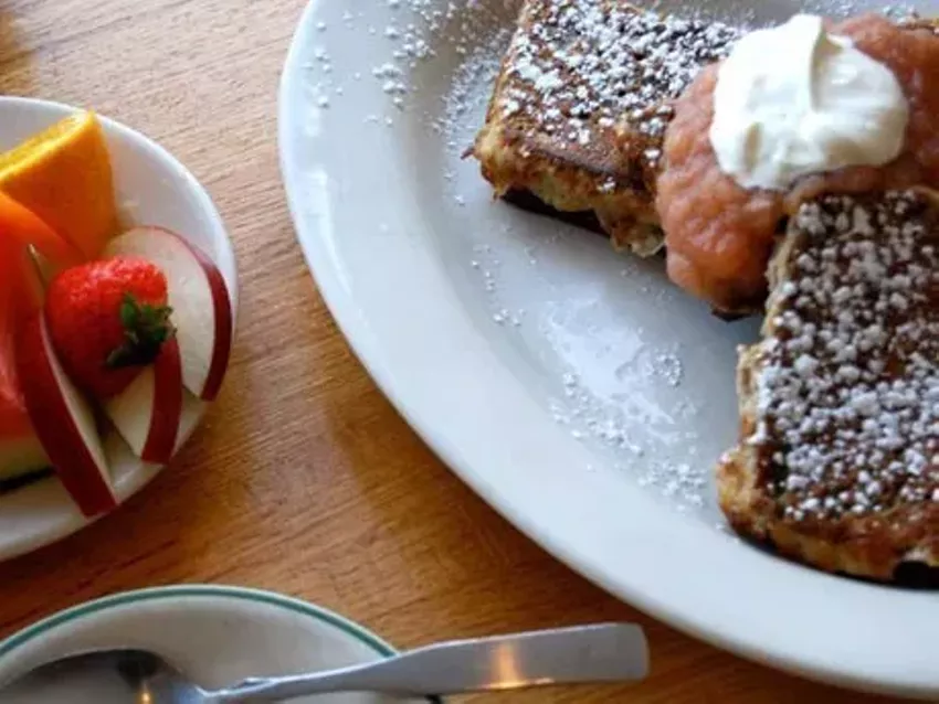Seven Daysies Awards: Best breakfast/brunch, 2019