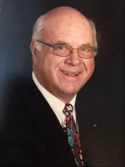 Obituary: Dr. Robert L. Barker, Jr. | Seven Days Vermont