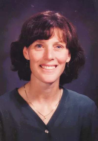 Obituary: Cynthia Lyons, 1958-2023 | Seven Days Vermont