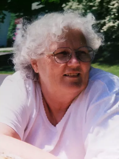 Obituary: Virginia Brooks, 1933-2023 | Seven Days Vermont