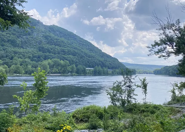 Visit Bellows Falls, Vermont: Art, Landmarks & Museums | Seven Days