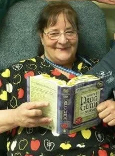Obituary: Judy Stilwell Podgorny, 1947-2024 | Seven Days Vermont