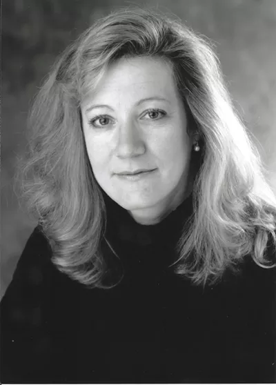 Obituary: Carolyn Brown, 1954-2024 | Seven Days Vermont