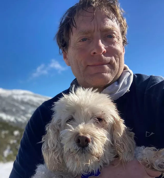 Obituary: Peter K. Duval, 1965-2025 | Seven Days Vermont