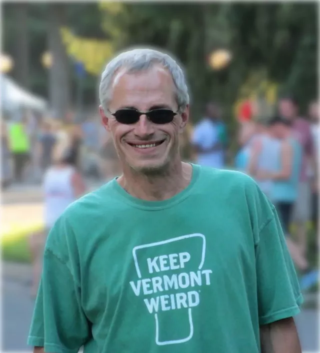 Obituary: Jeffrey Jarvis, 1957-2025 | Seven Days Vermont