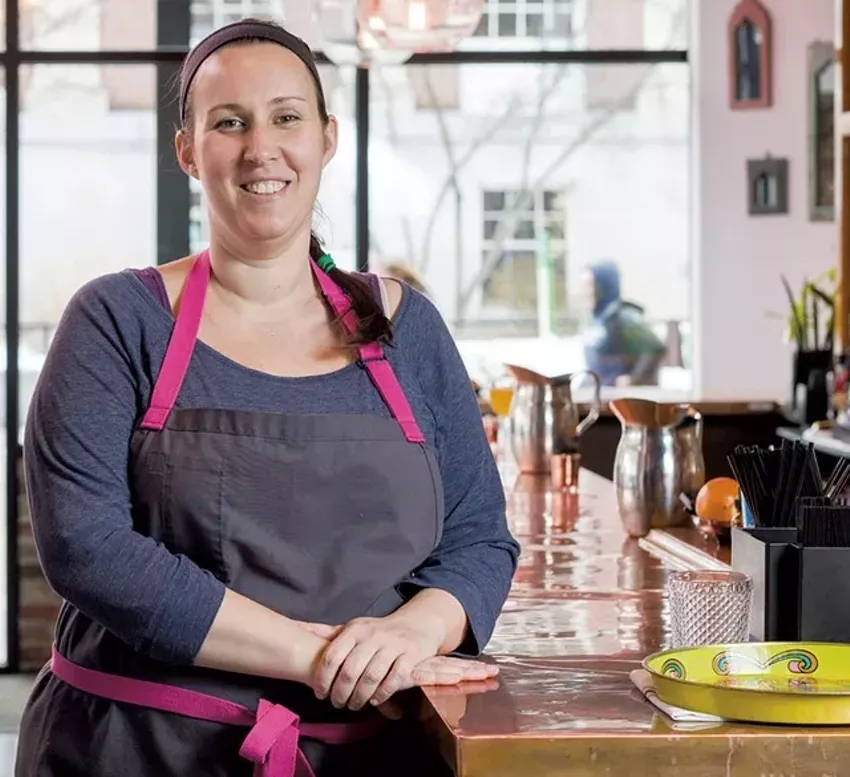 Seven Daysies Awards: Best chef, 2025