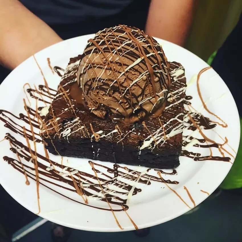 Seven Daysies Awards: Best restaurant for dessert, 2017