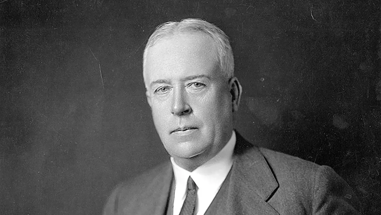 'Howe' Now: UVM Drops 'Bailey' From Library Name Over Eugenics Ties ...