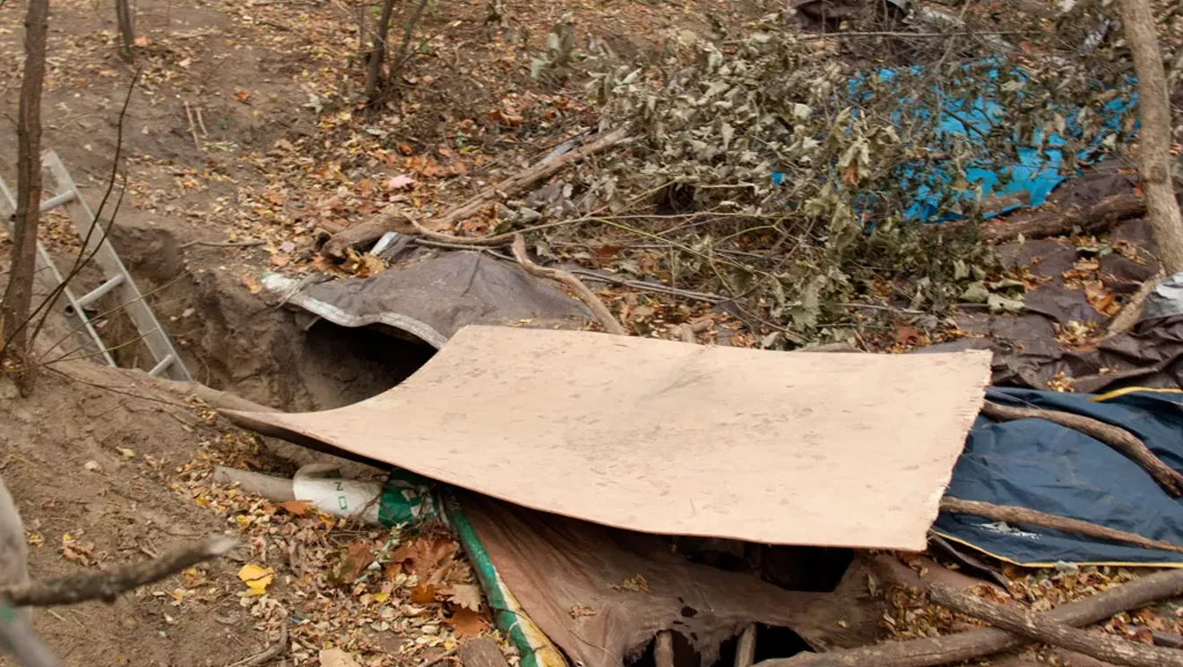 Burlington's Homeless | Seven Days | Vermont's Independent Voice