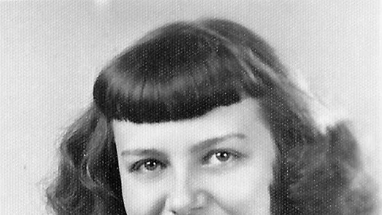 Obituary: CECILE CLAIRE (HAMMOND) BARNES, 1930-2015 Burlington, VT ...