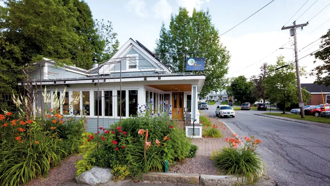 Cork Wine Bar & Market Expands to Stowe | Seven Days Vermont
