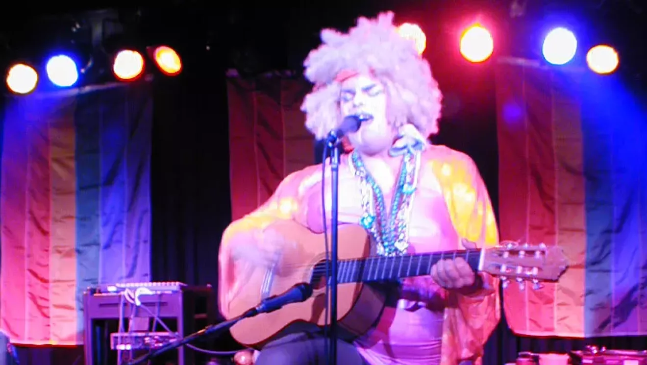 Seven Daysies Awards: Best bouncers, 2015