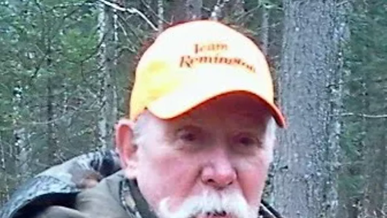 Obituary: Robert Bernard Bessette Sr., 1931-2019 | Seven Days Vermont