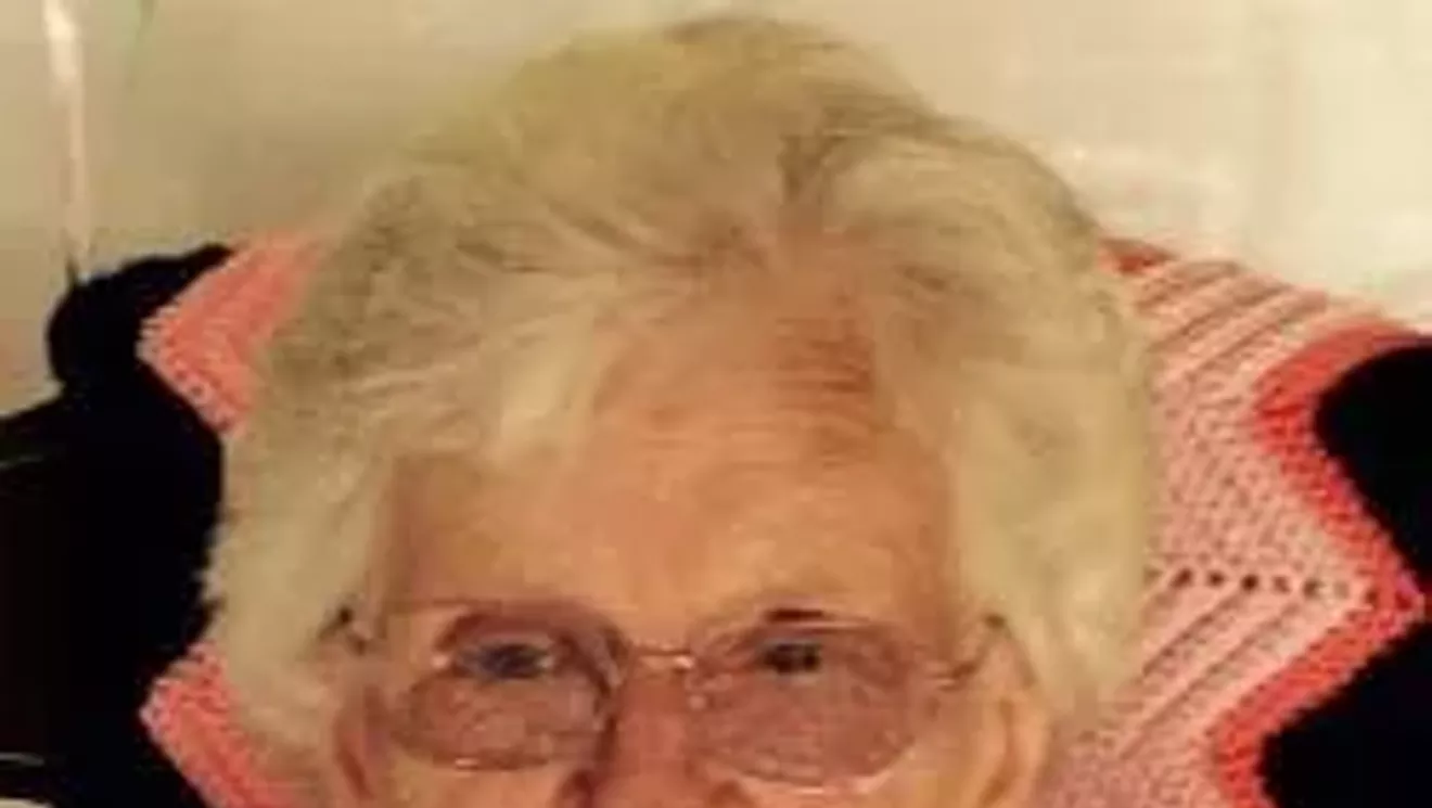 Obituary: Margaret R. Draper | Seven Days Vermont