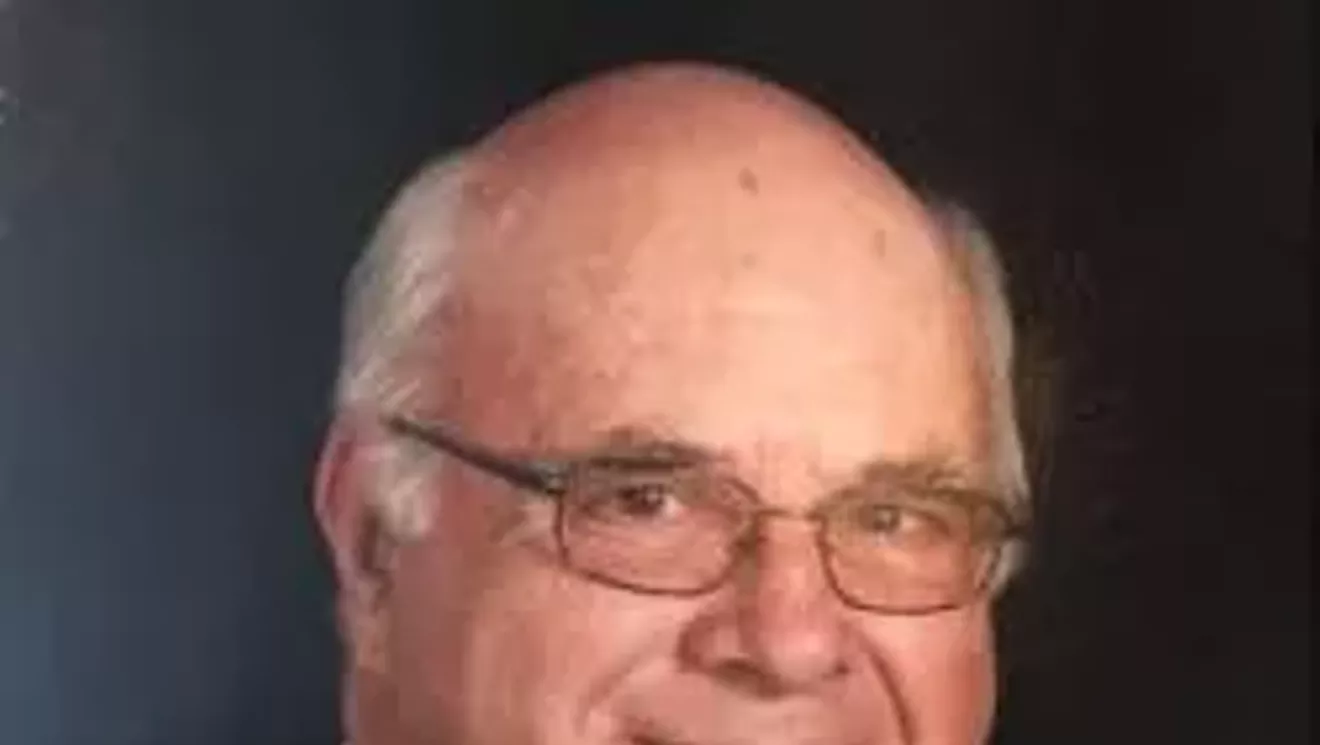 Obituary: Dr. Robert L. Barker, Jr. | Seven Days Vermont