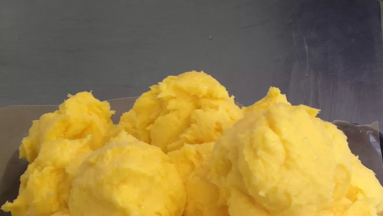 Orwell Butter Maker Earns Attention From Trump and the 'New York Times ...