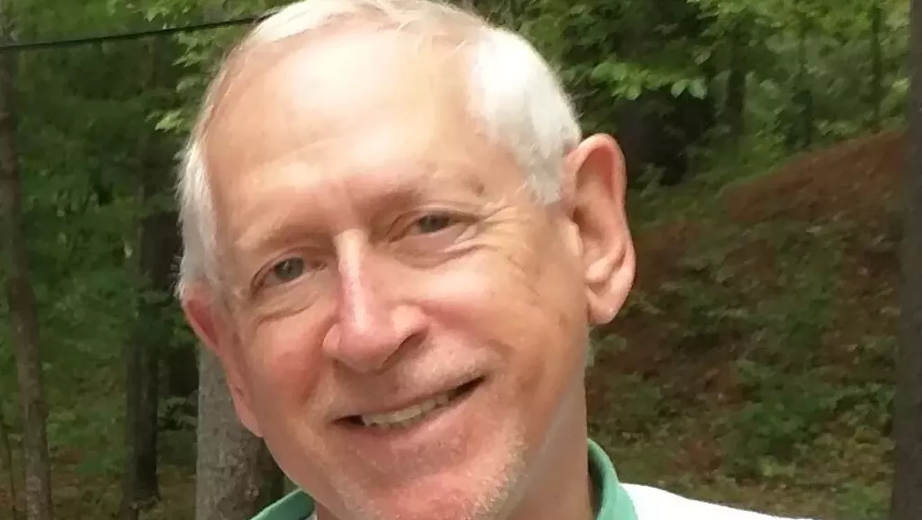Obituary: Thomas Patterson, 1945-2020 | Seven Days Vermont