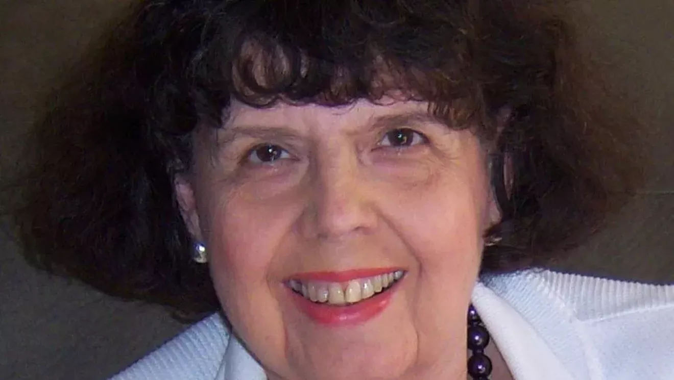 Obituary: Joyce Stone, 1944-2021 | Seven Days Vermont