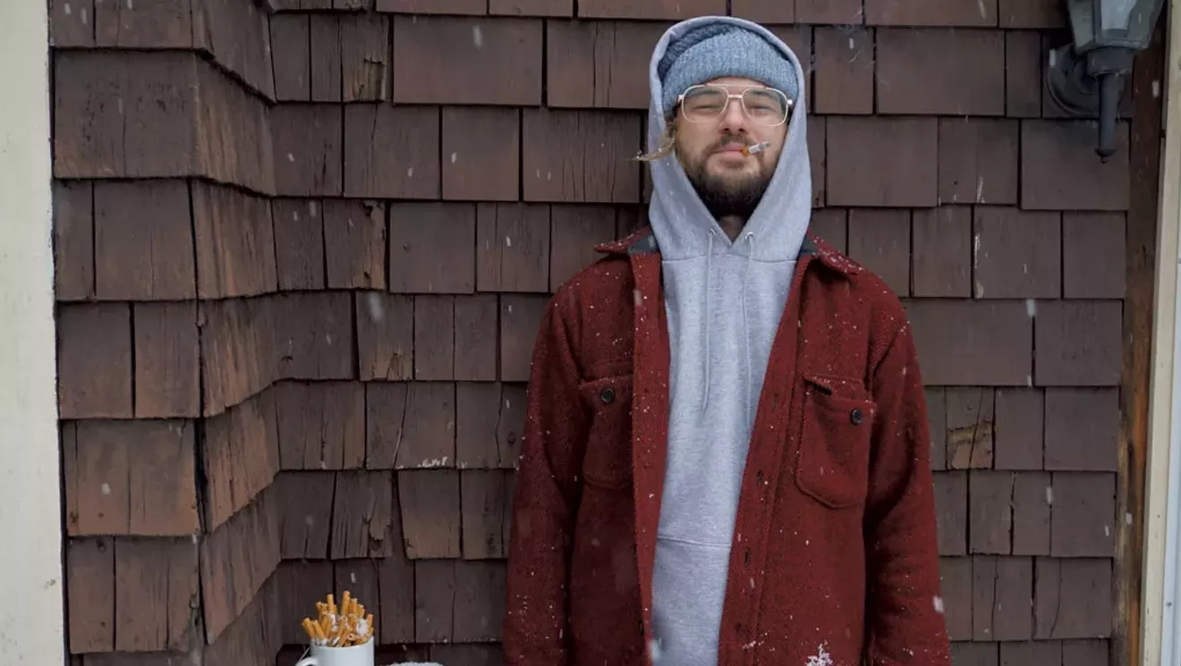 Ryley Walker Talks Moving to Vermont and His New Album | Seven Days Vermont
