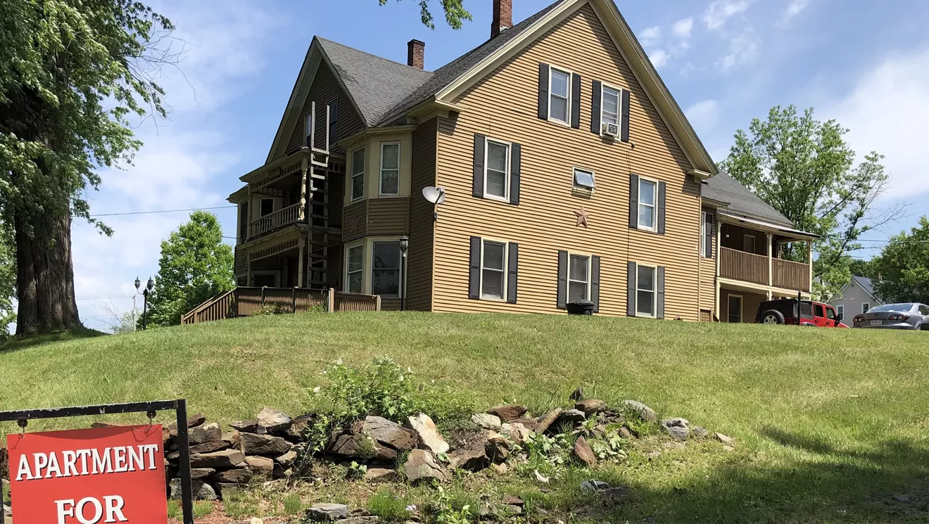 Report: Average Vermont Wages Lag Well Behind What Renters Need | Off ...