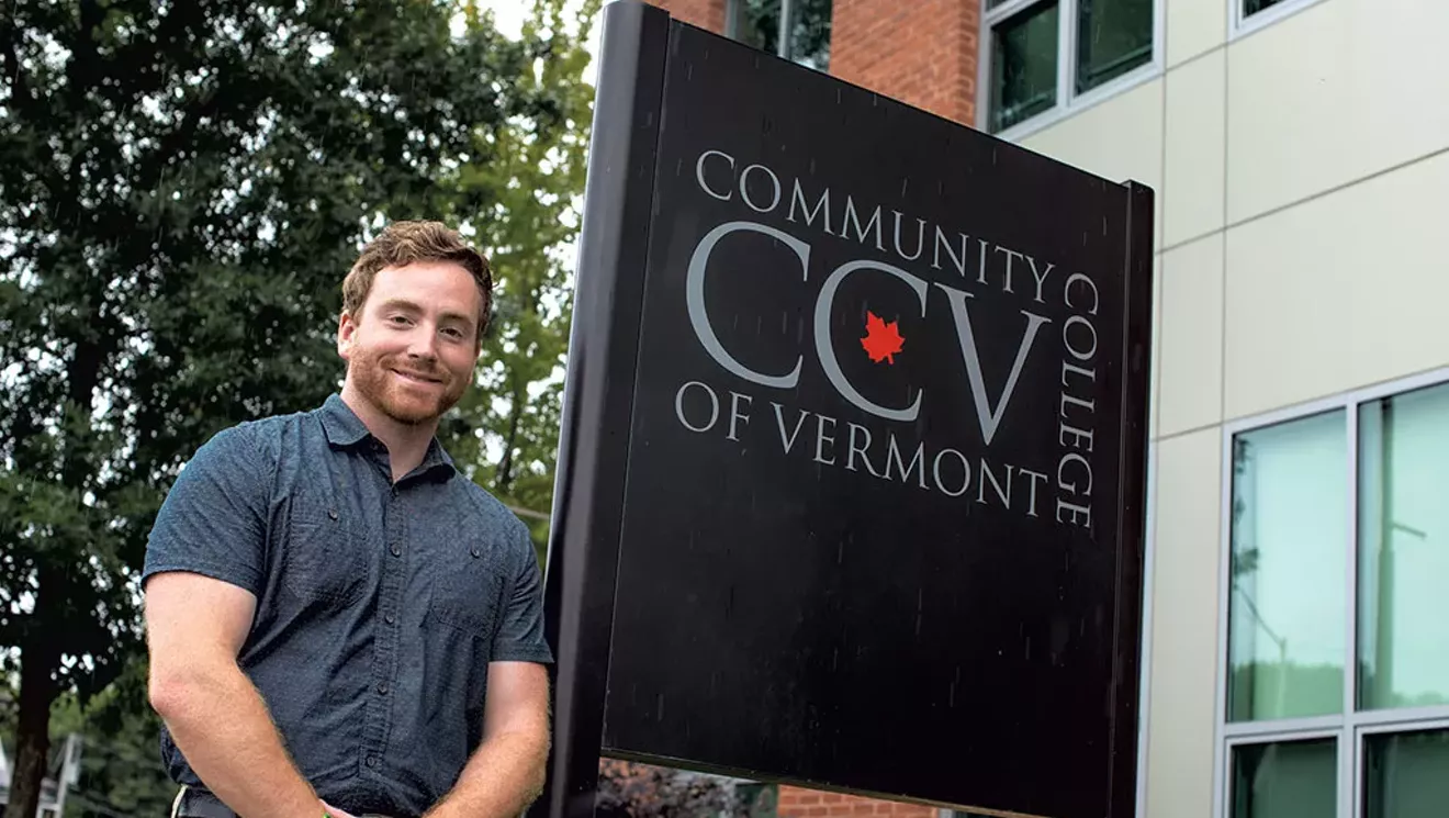 Community College of Vermont Makes Higher Education More Accessible and ...