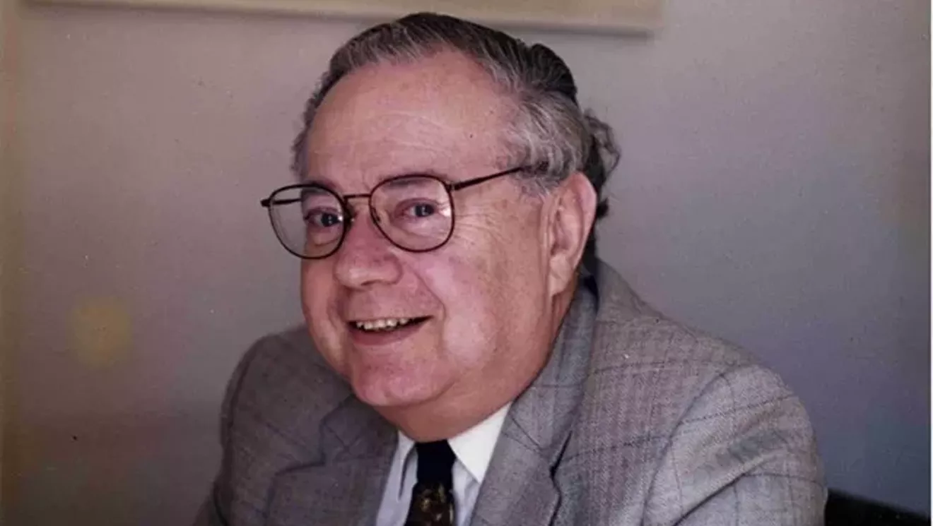 William Metcalfe, Cofounder of the Vermont Mozart Festival, Dies | Live ...