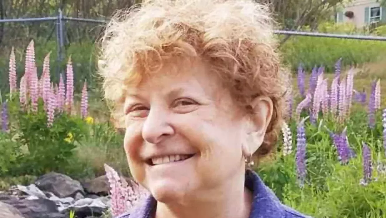 Obituary: Judith A. Blank, 1945-2022 | Seven Days Vermont