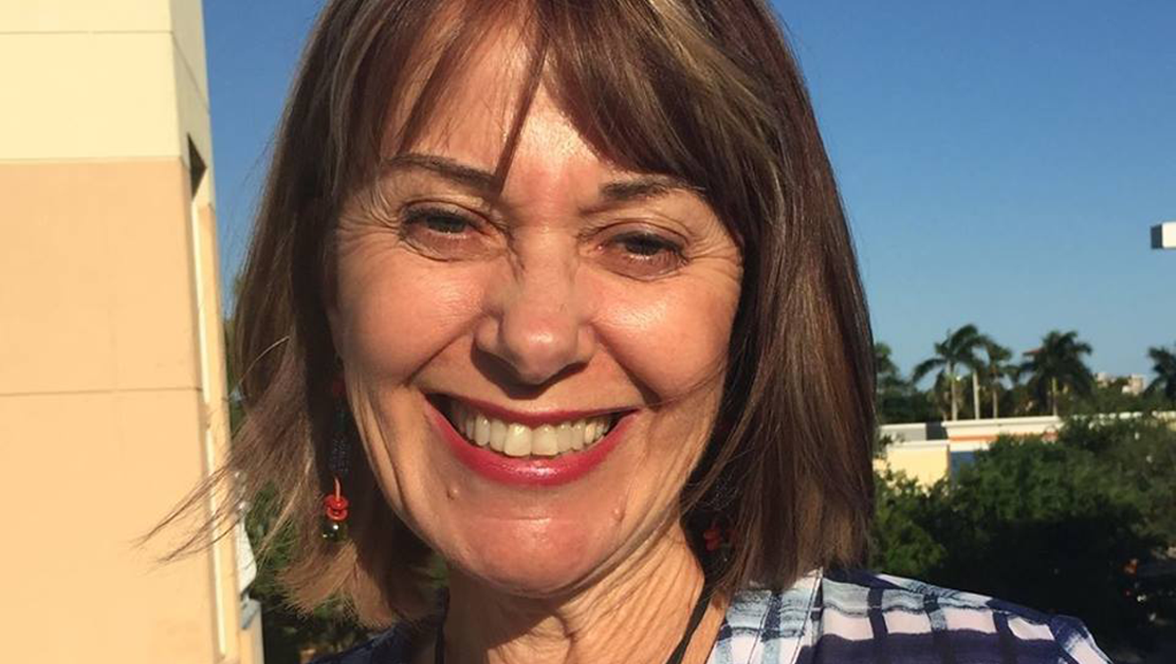 Talking Addiction and Healing in New Play by Maura Campbell | Seven ...