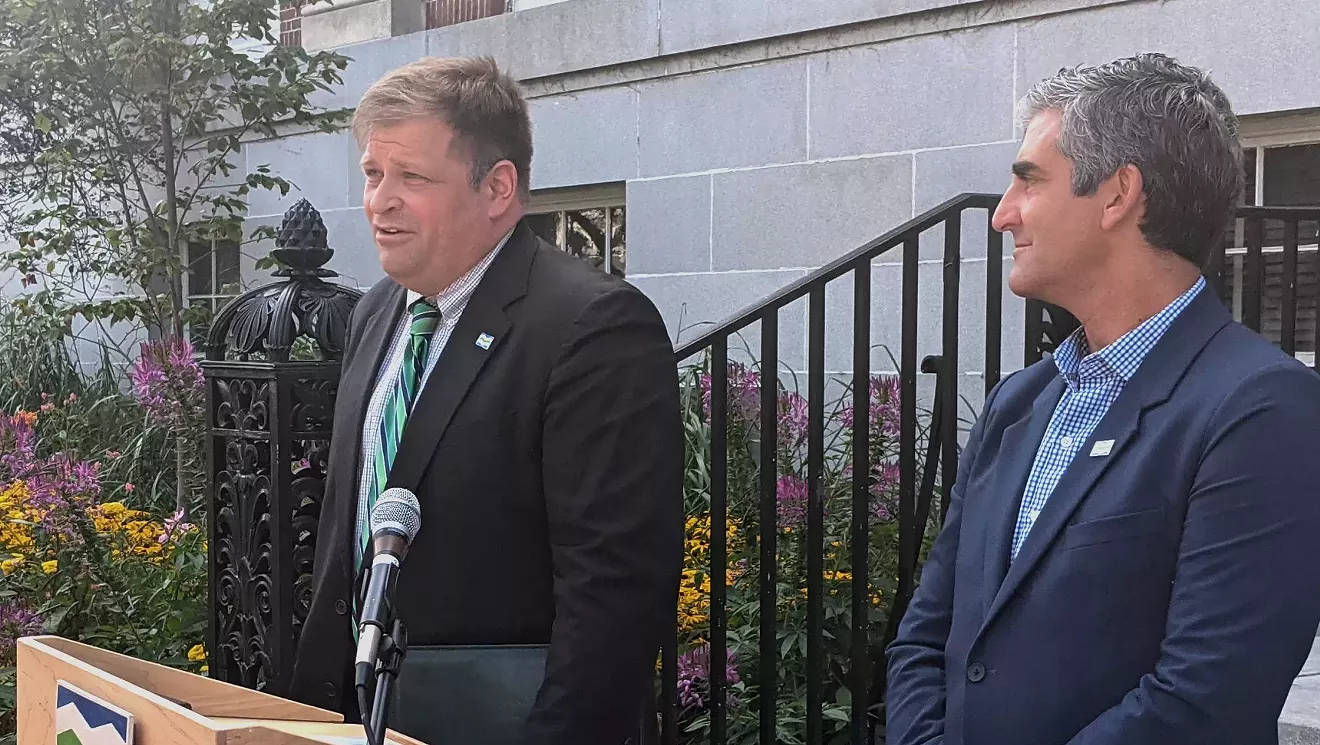 Burlington City Attorney Tapped as New Vermont Superior Court Judge ...