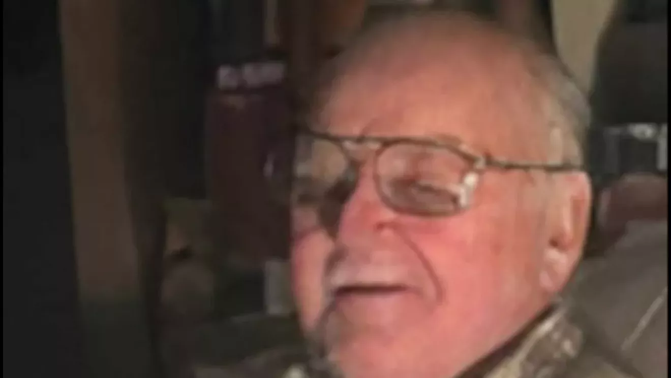 Obituary: Richard Fenton, 1946-2022 | Seven Days Vermont