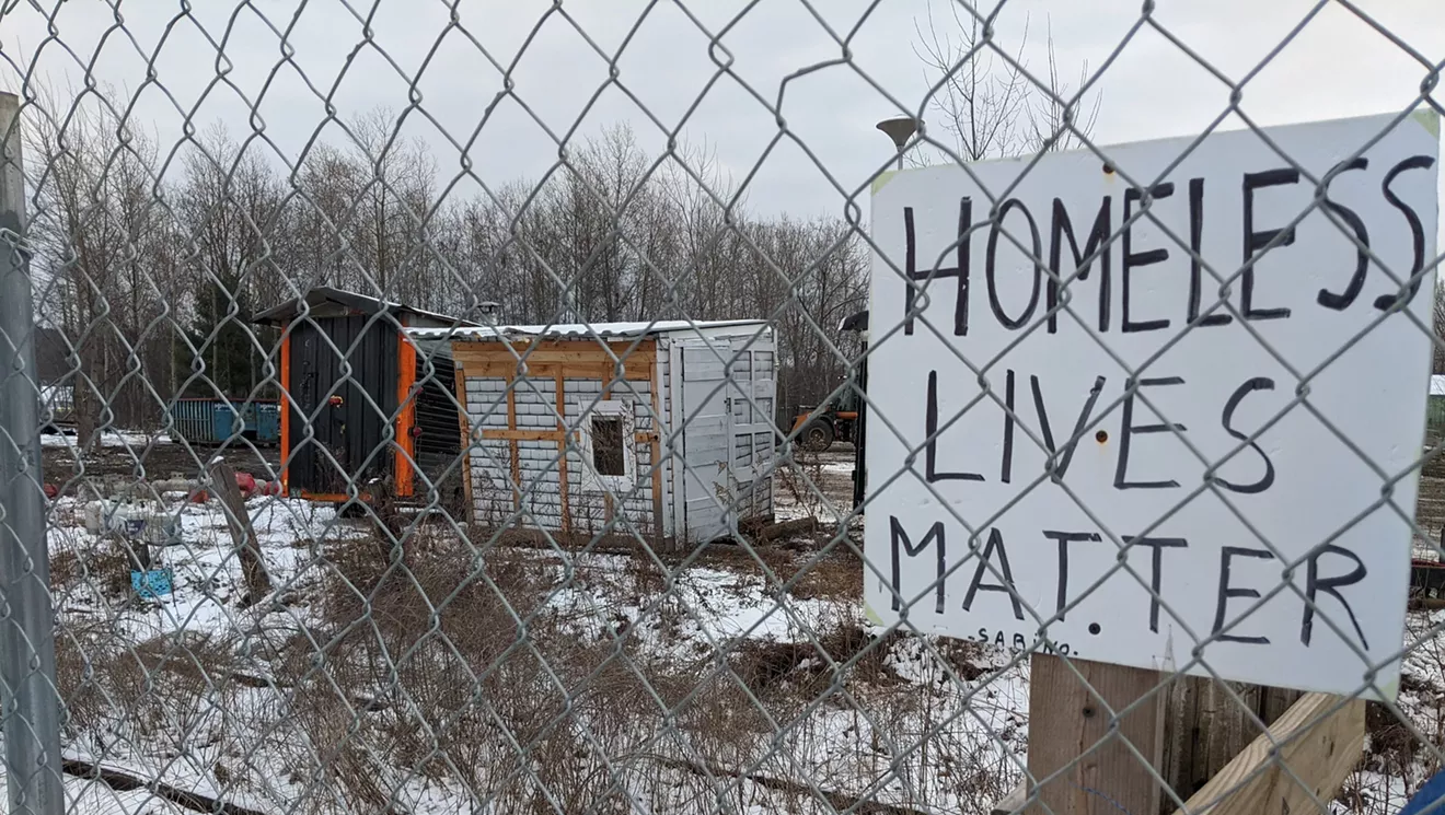 Homelessness Remains on the Rise in Vermont, Survey Finds | Seven Days ...