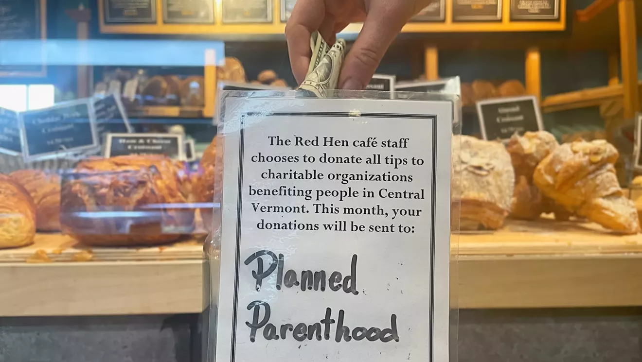 Middlesex's Red Hen Baking Raises Prices, Eliminates Electronic Tipping ...