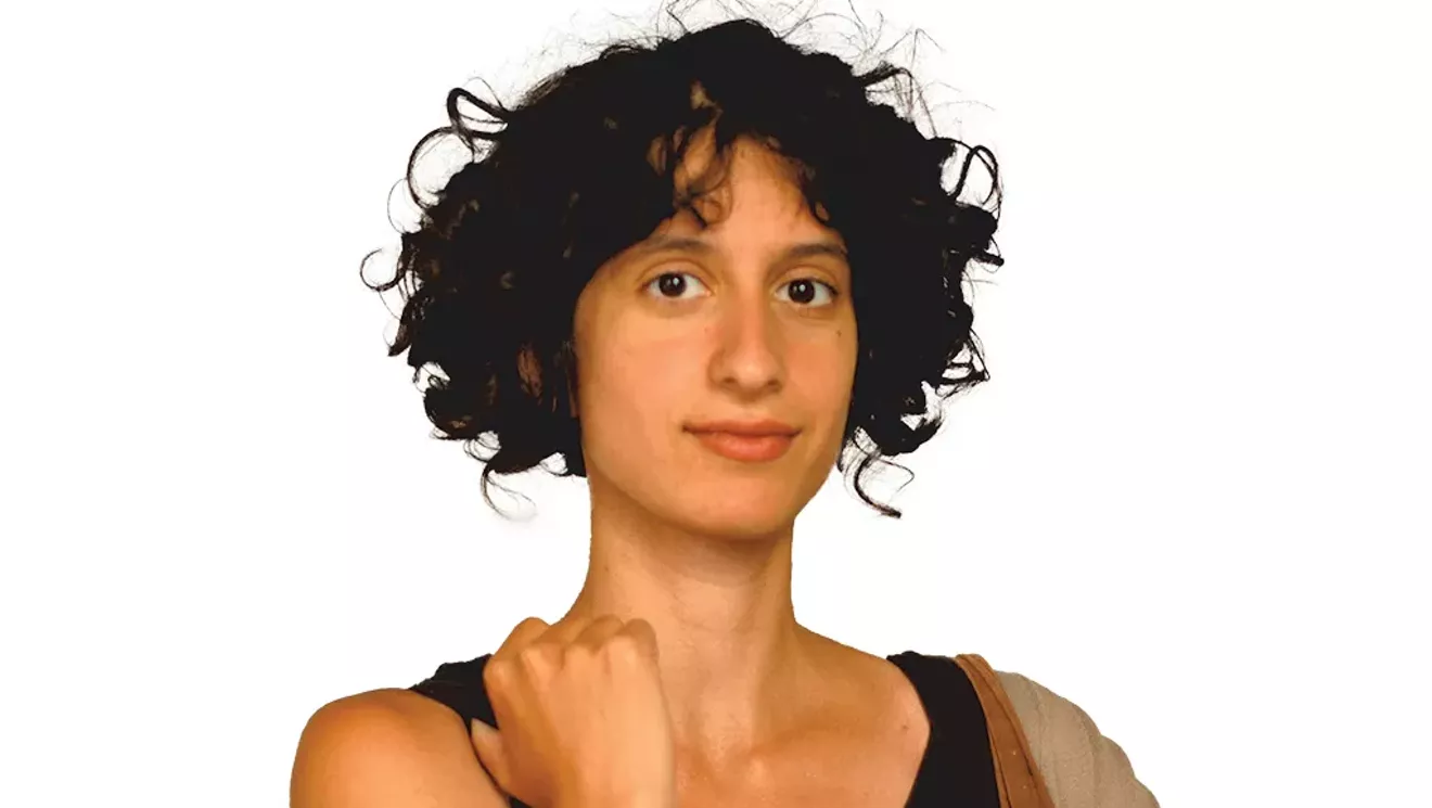 Book Review: 'Revenge of the Scapegoat,' Caren Beilin | Seven Days Vermont