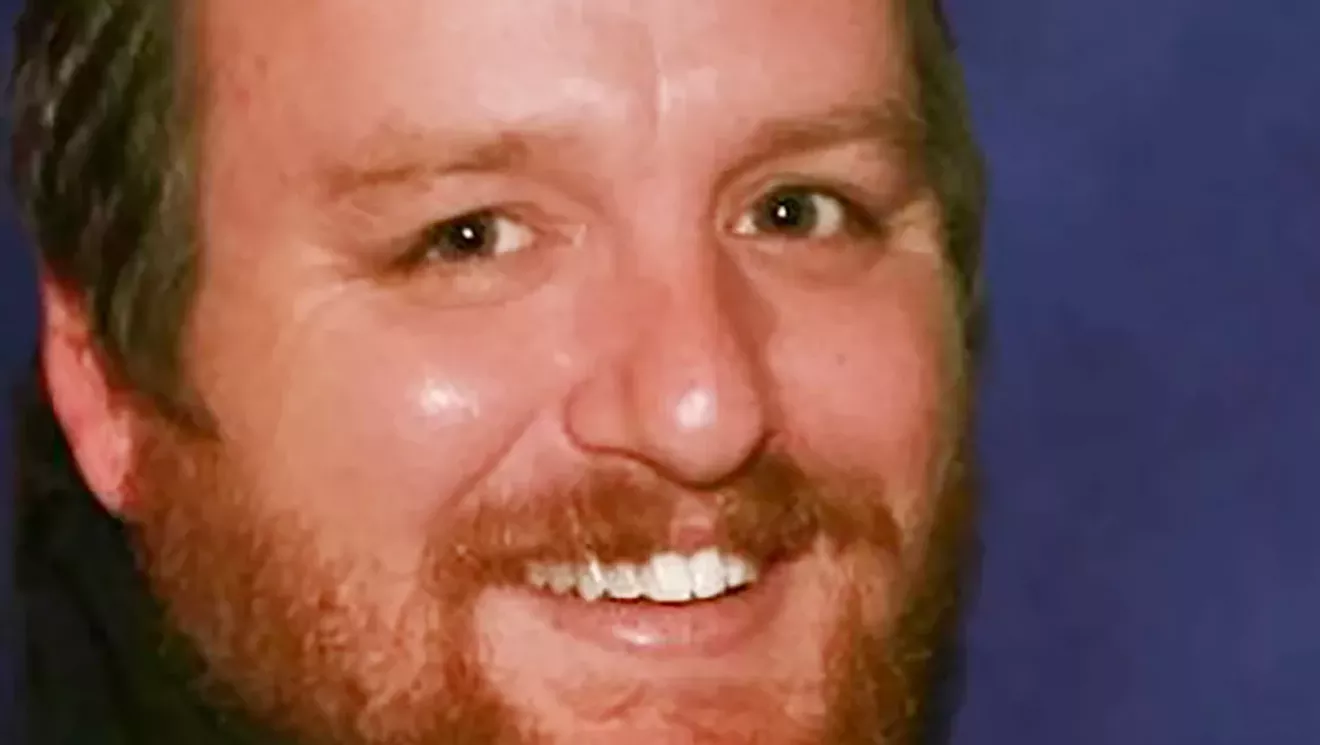 Obituary: Levi Carter, 1981-2023 | Seven Days Vermont