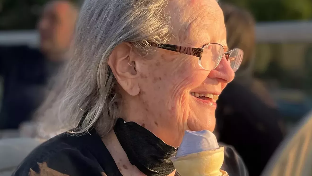 Obituary: Marlene Wallace, 1939-2023 | Seven Days Vermont