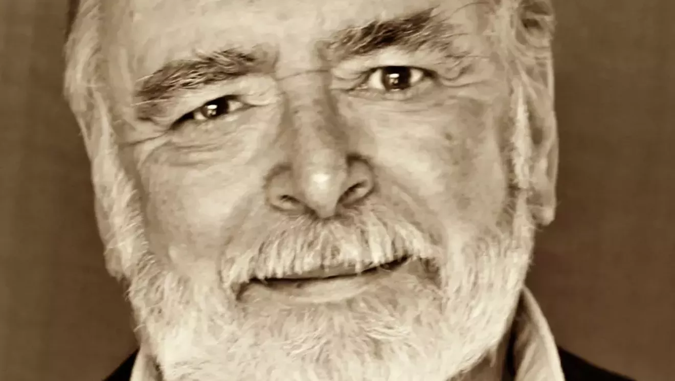 In Memoriam, David Bolton, 1946-2023 | Seven Days Vermont