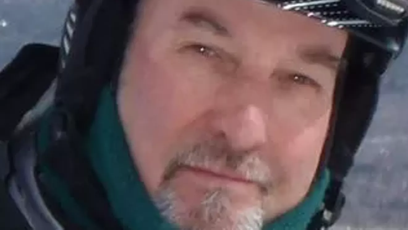 Obituary: John Maurice Fagan, 1951-2024 | Seven Days Vermont