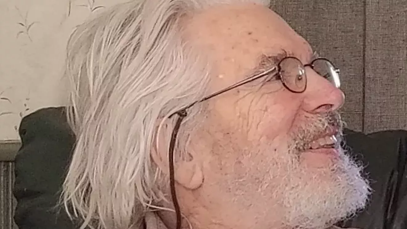 In Memoriam: Robert Rodgers, 1944-2024 | Seven Days Vermont