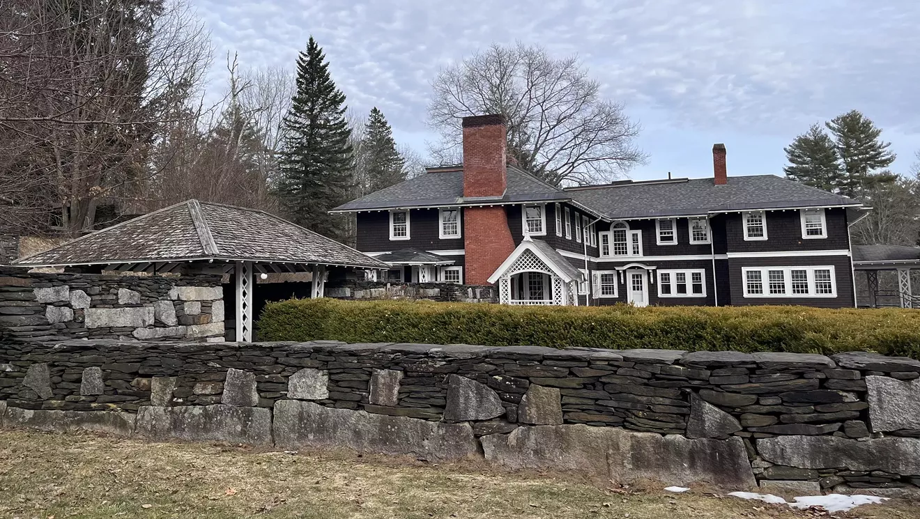 Goddard College Campus Is Under Contract, Trustees Say | Seven Days Vermont