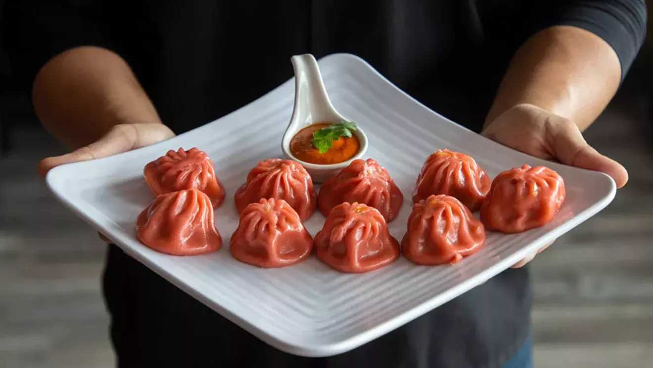 Sherpa Foods to Add Himalayan D'Lite Kiosk in Burlington's City Hall ...