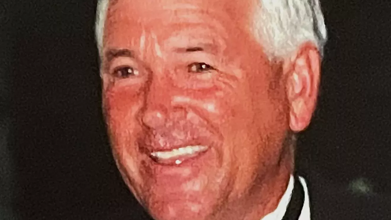 Obituary: Ben “Benji” Linden, 1944-2024 | Seven Days Vermont